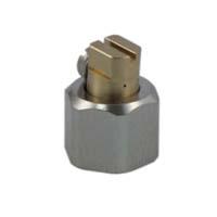 Nozzle Roba angle 90° 2o 90° 0,50 mm - Sıcak Tutkal Makineleri